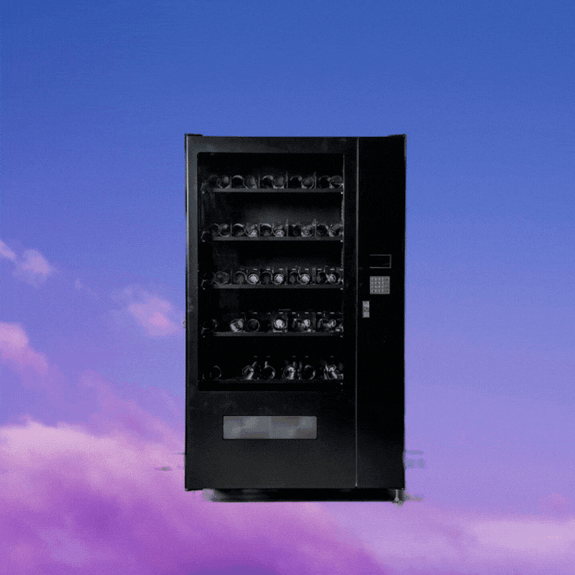 FAQs | Inchy's Book Vending Machine™