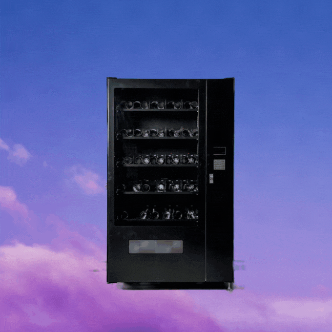 How it Works | Inchy's Book Vending Machine™